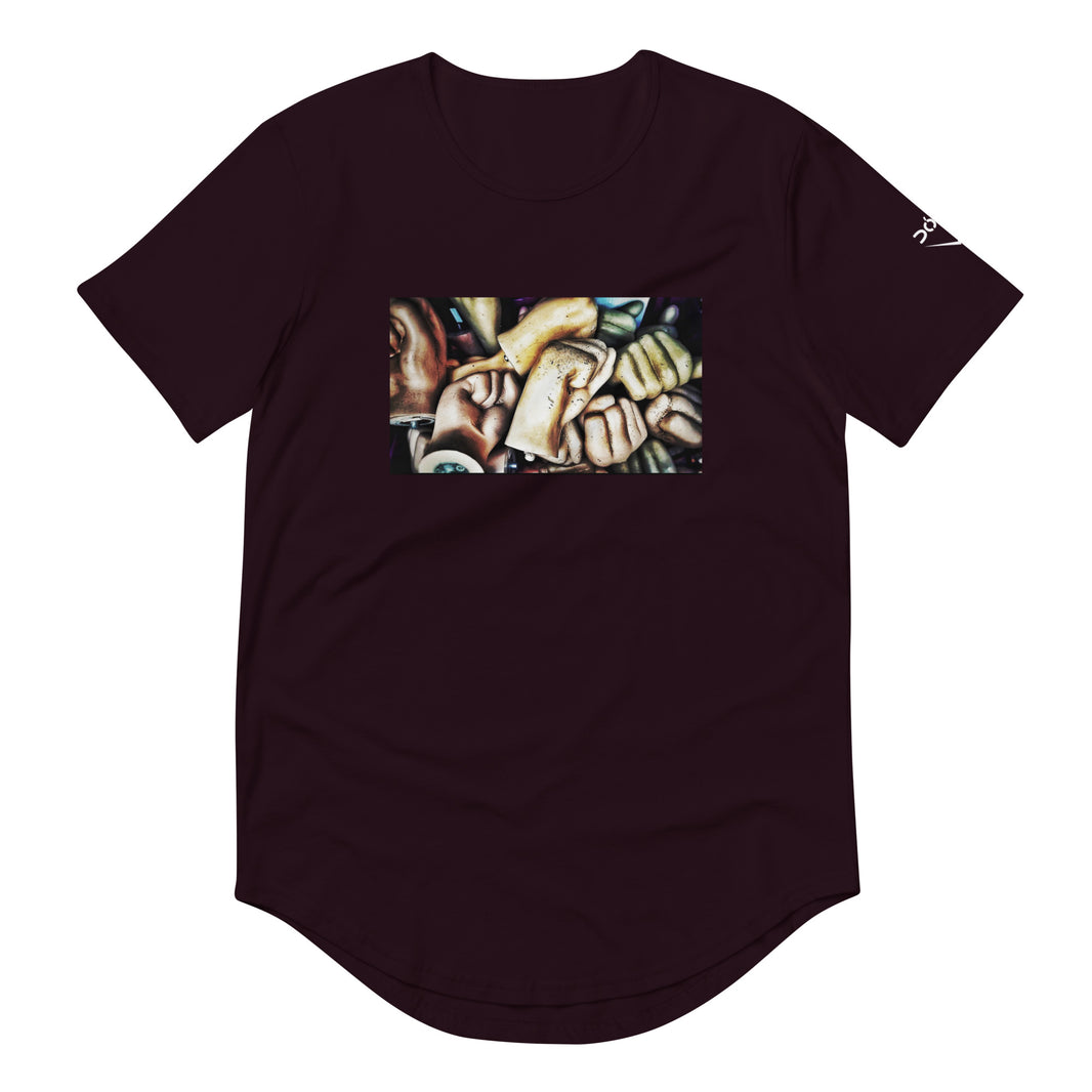 DORN Apparel - There are no natives here... – DÓRN