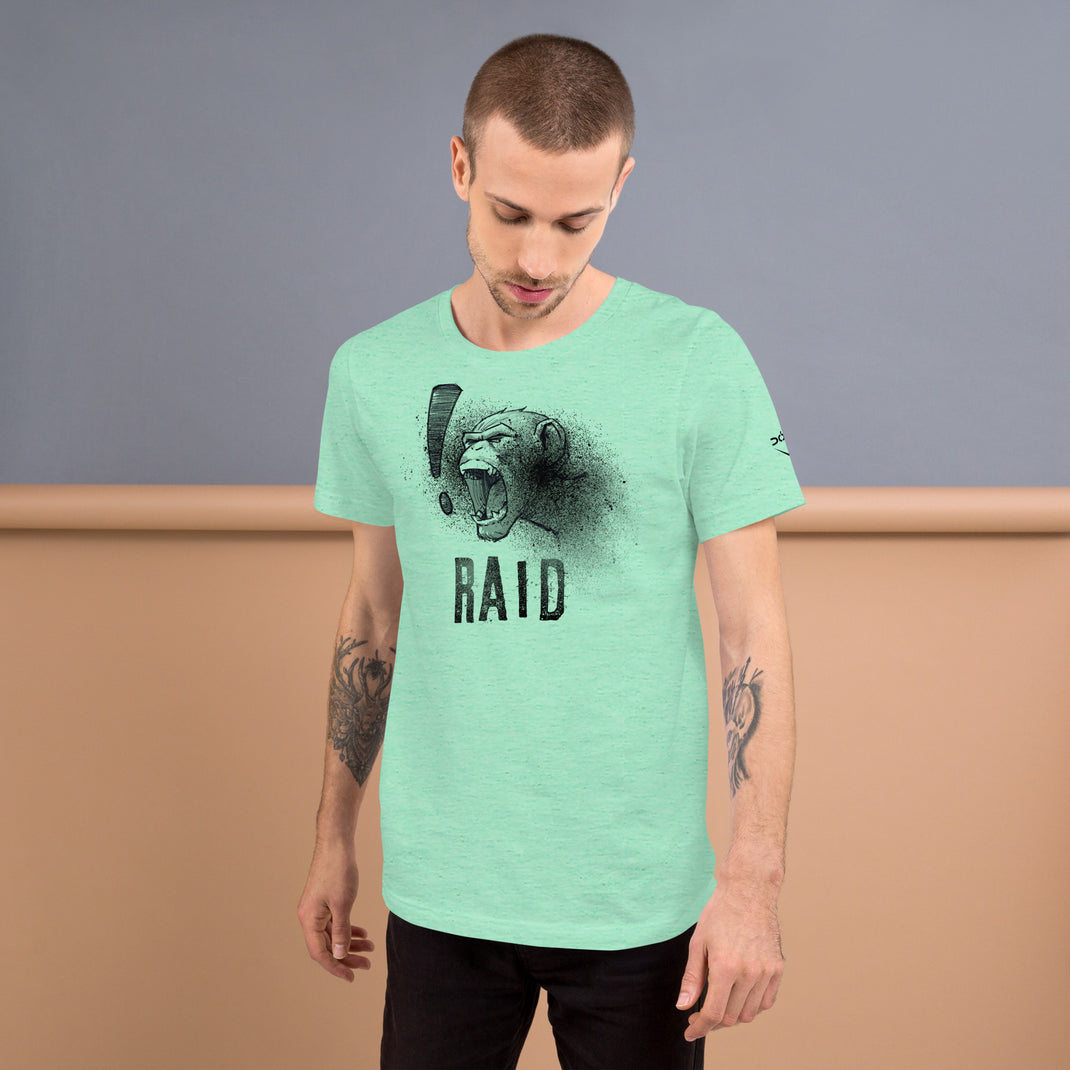 DORN Apparel - There are no natives here... – DÓRN